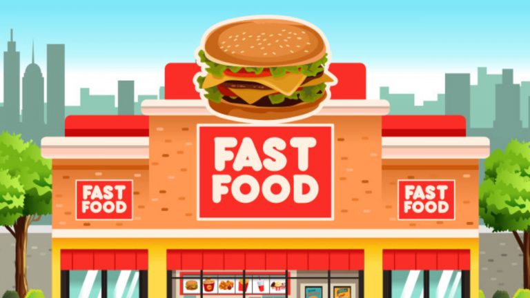Working in the Fast Food Industry: Three Qualities You Will Need for ...